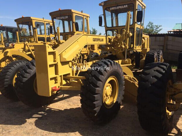 Caterpillar 140G grejder