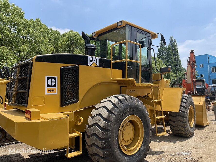 Caterpillar 966C 966G 966H prednji utovarivač