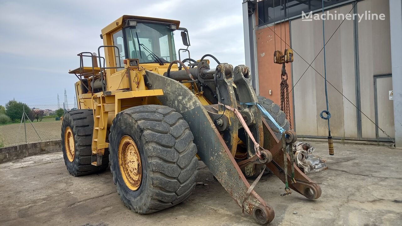 Volvo L330C prednji utovarivač