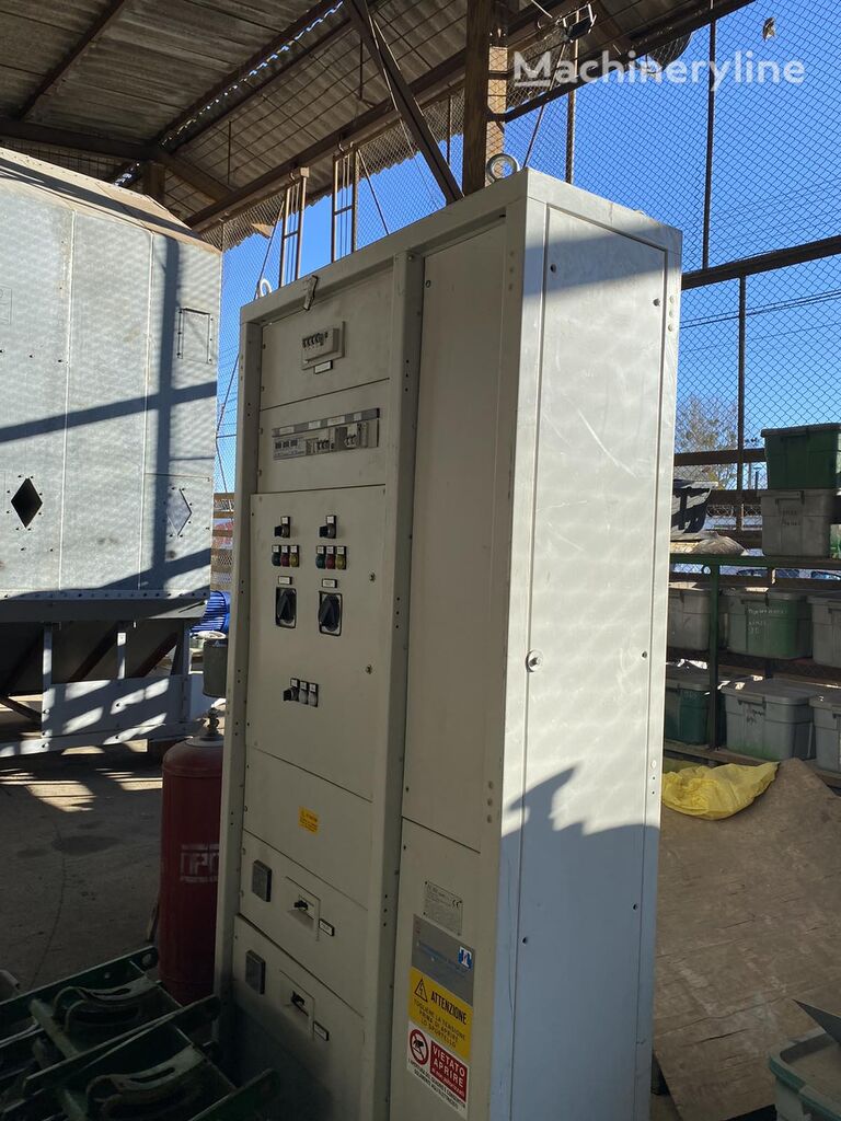 AVR dlya potuzhnogo (do 200Kvt)generatora diesel generator