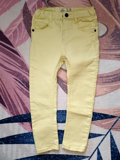 Zara pantalone