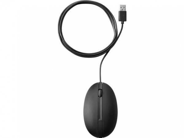 HP ACC Mouse 320M Wired, 9VA80AA