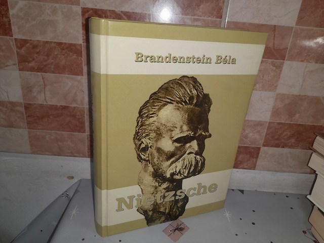 Brandenstein Béla Nietzsche