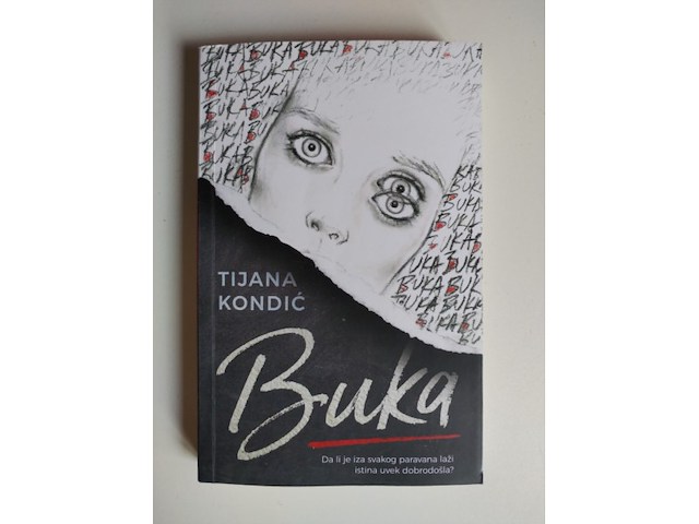 Tijana Kondić - Buka