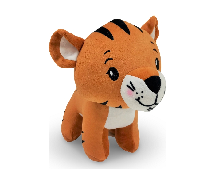 DIZI TOYS PLISANA IGRACKA TIGAR 27cm