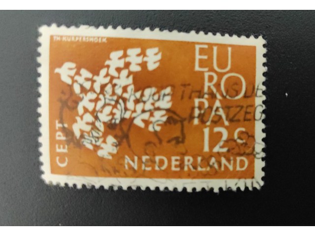 Holandija-Nederland