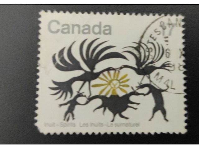 Kanada-Canada