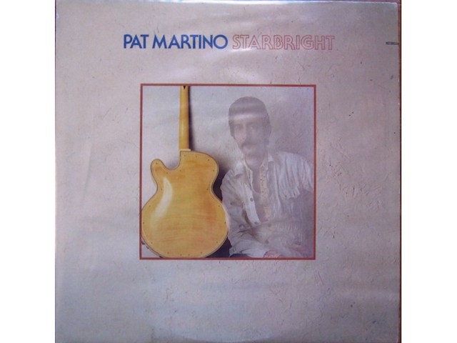 Pat Martino - Starbright