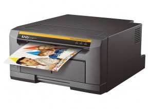 HiTi P910L Color Roll Photo Printer