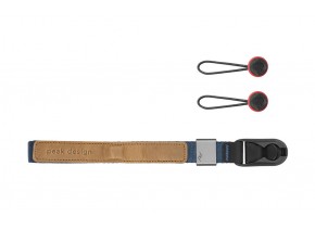 Peak Design Cuff Camera Wrist Strap (Midnight Blue) CF-MN-3