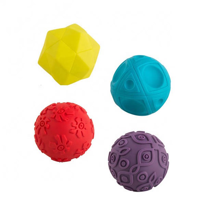 Jungle sensory loptice