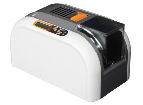 HiTi Card Printer CS-200E