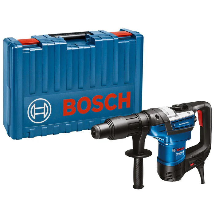 Elektro-pneumatski čekić Bosch GBH 5-40 D, SDS-max (0611269001)