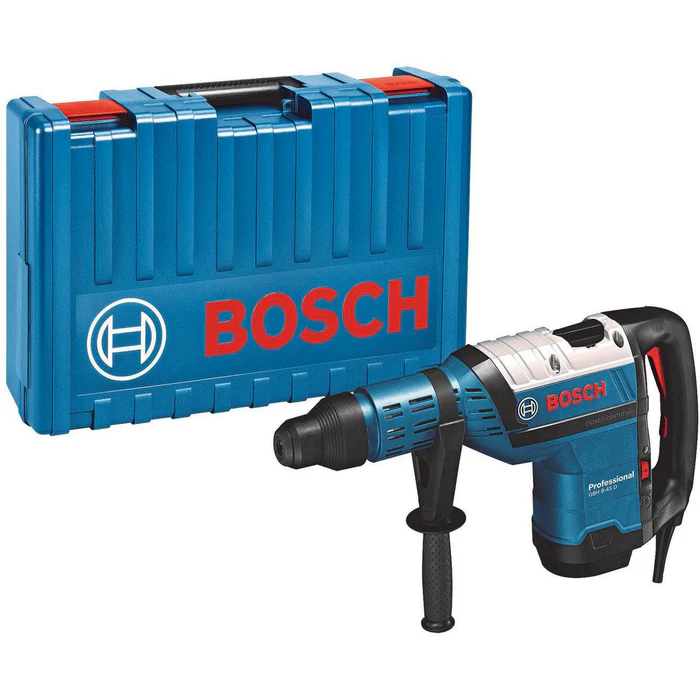 Elektro-pneumatski čekić Bosch GBH 8-45 D, SDS-max (0611265100)