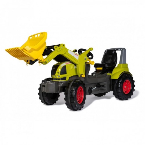 Rolly traktor claas arion 640 sa utovarivačem 730100