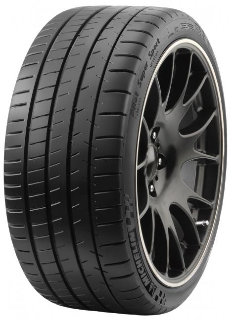 Michelin
255/35 R19 96Y XL PILOT SUPER SPORT * MI