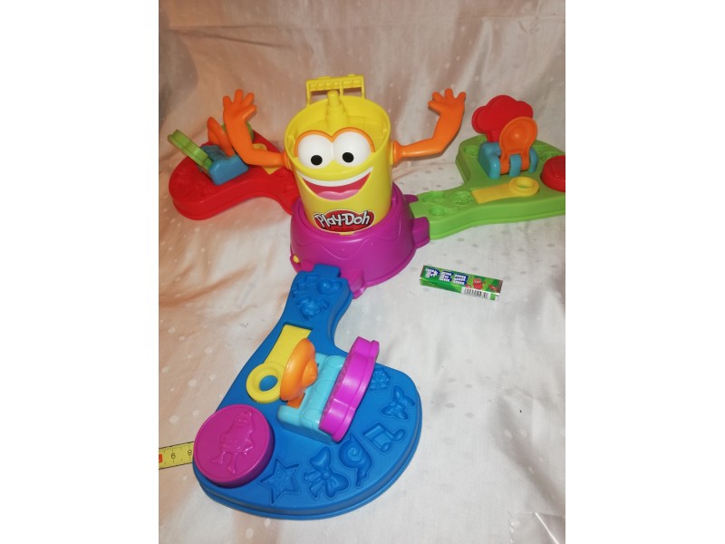 PLAY DOH MODLA IGRAČKA