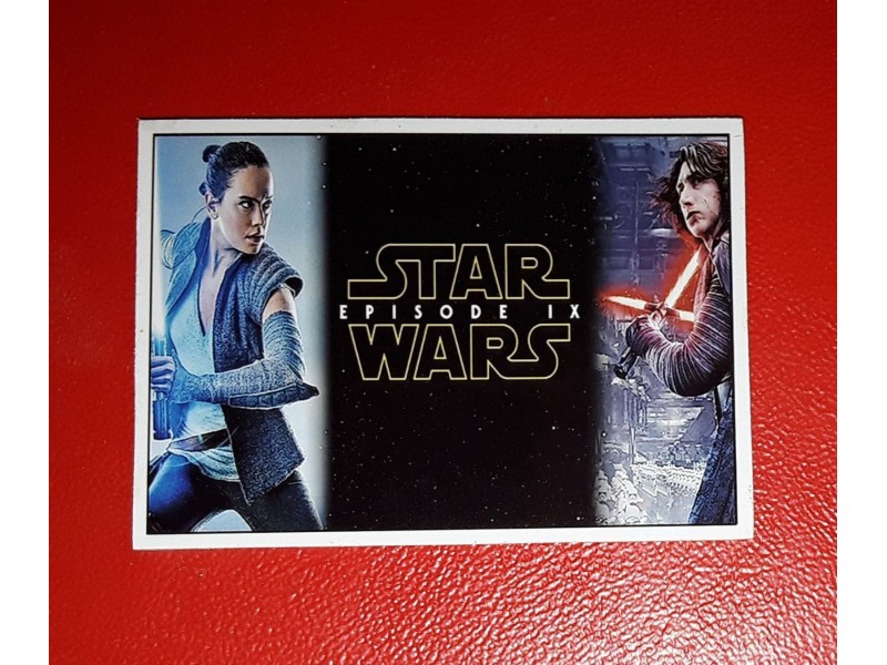 Magnet za frizider - Star Wars