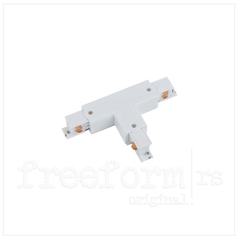 CTLS Power T Connector Left 2 8236