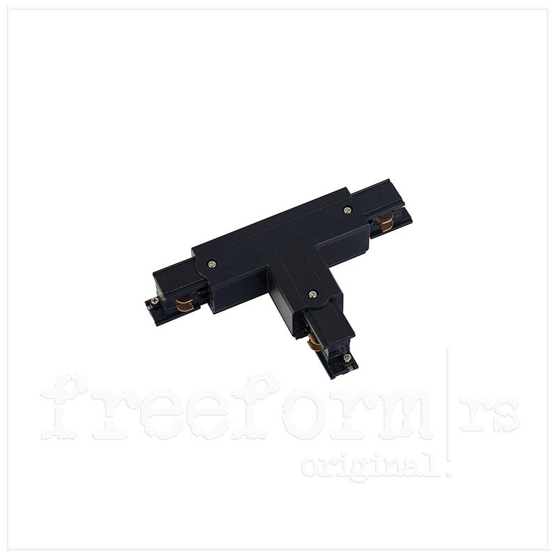 CTLS Power T Connector Left 1 8244