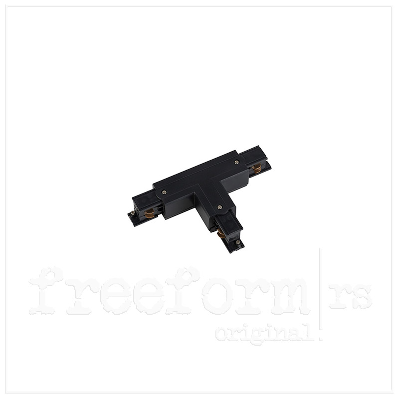 CTLS Power T Connector Right 2 8704