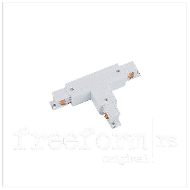 CTLS Power T Connector Right 1 8241