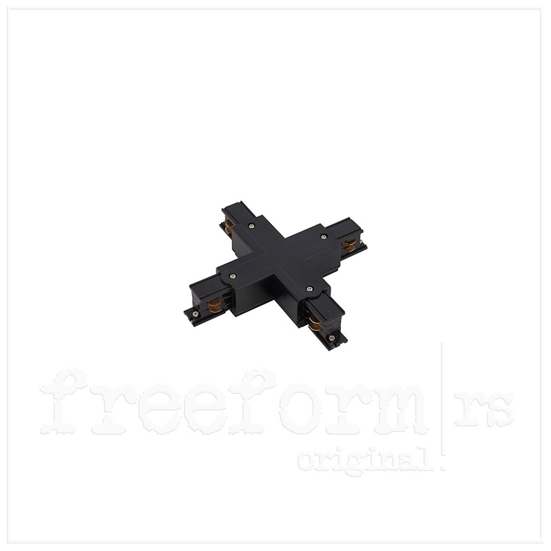 CTLS Power X Connector 8702