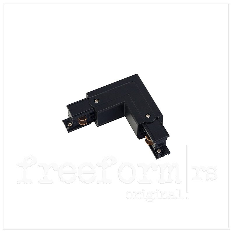 CTLS Power L Connector Right 8228