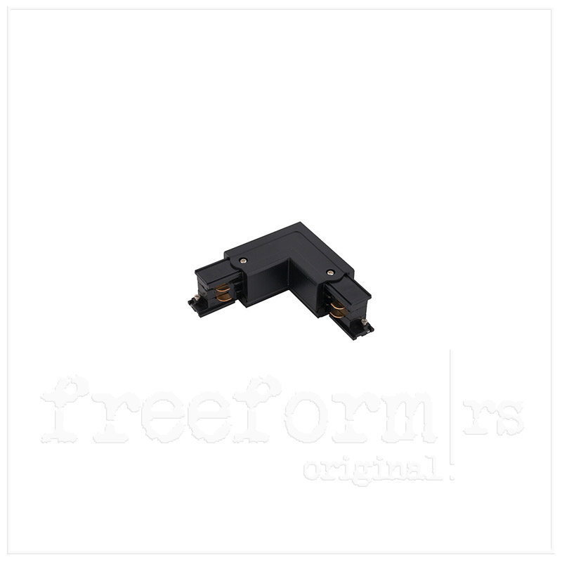 CTLS Power L Connector Left 8706