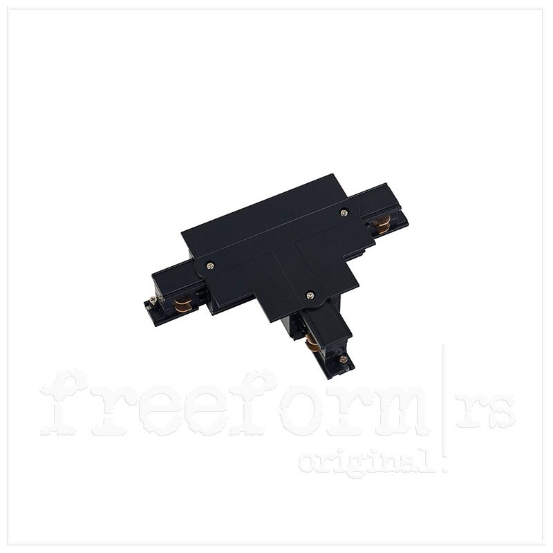 CTLS Recessed Power T Connector Left 1 8248