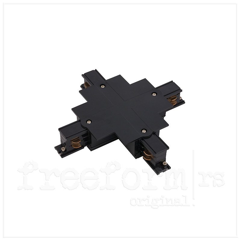 CTLS Recessed Power X Connector 8680