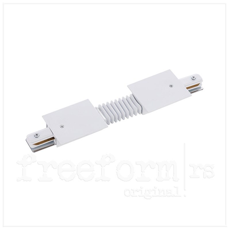 CTLS Recessed Power Flex Connector 8676