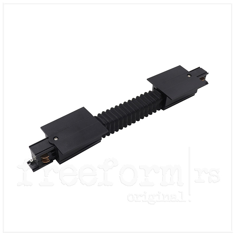 CTLS Recessed Power Flex Connector 8677