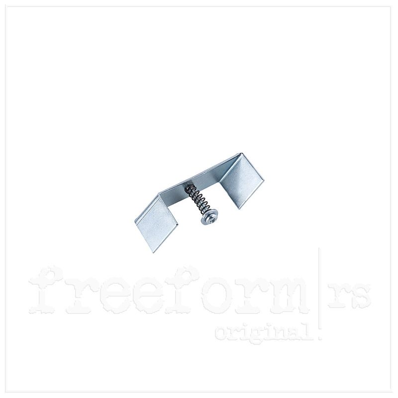 CTLS Recessed Fixing Set 8306