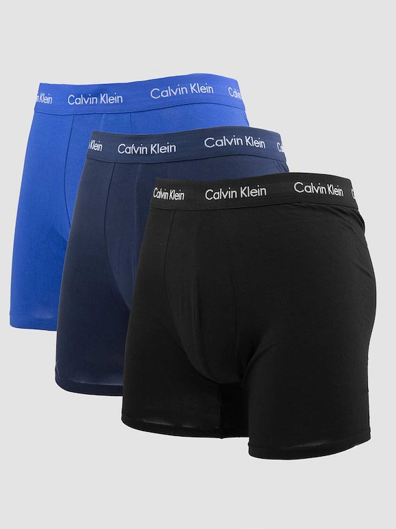 Calvin Klein Underwear Muške bokserice 3P BOXER BRIEF
4820 RSD 3856 RSD
The lowest price in the last 30 days*: 3856 RSD