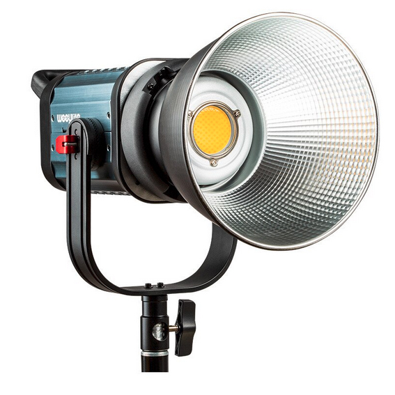 VILTROX Weeylite Ninja 200 COB Bi-Color LED Video Light