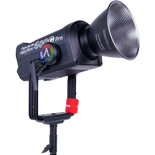 Aputure LS 600c Pro RGB LED (V-Mount)