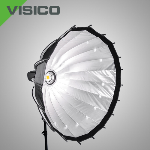 Visico Fiber softbox SB-018 bez grida 90cm