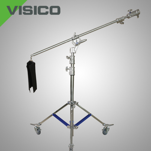Visico Light Stand LS-8017
