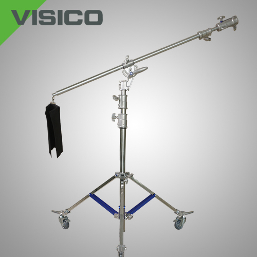 Visico Light Stand LS-8018 težina 22kg nosivost 10kg