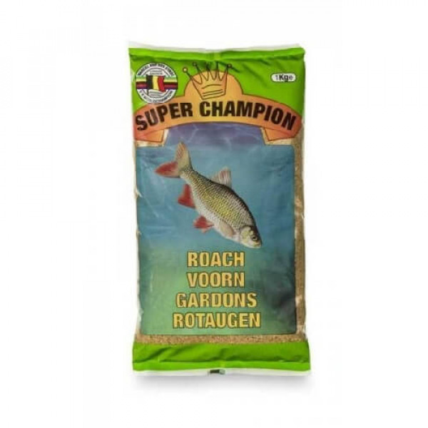 Primama Van Den Eynde Superchampion Roach svetli 1kg