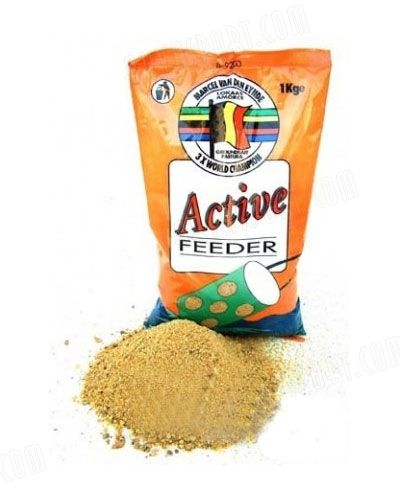 Primama Van Den Eynde Active feeder 1kg