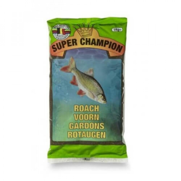 Primama Van Den Eynde Superchampion Roach voorn tamni 1kg