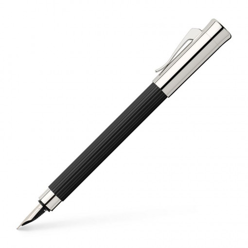 FC GV Fountain pen Tamitio Black F