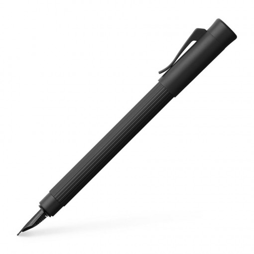 FC GV Fountain pen Tamitio Black Edition M