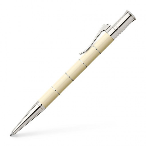 FC GV Ballpoint pen Classic Anello Ivory