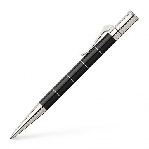FC GV Ballpoint pen Classic Anello Black