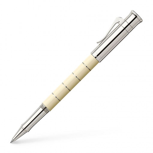 FC GV Rollerball pen Classic Anello Ivory