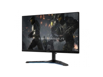 Monitor LENOVO Legion Y27q-25 27"/TN/2560x1440/250Hz/0.5ms/HDMI,DP/GSync/pivot,swiv,visina/zvučnici