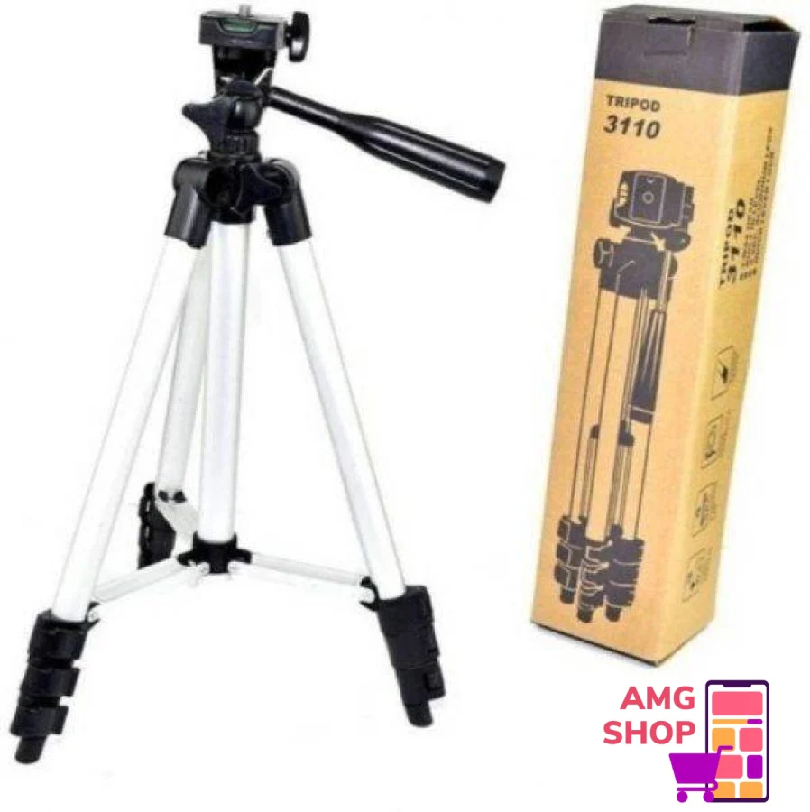 Drzac tripod 3110-za slikanje i snimanje - Drzac tripod 3110-za slikanje i snimanje